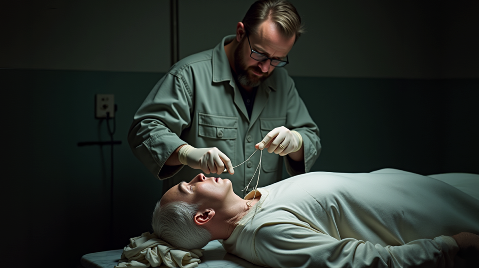 Unraveling the Enigma of Embalmers' Clots: Investigating Unusual Post ...